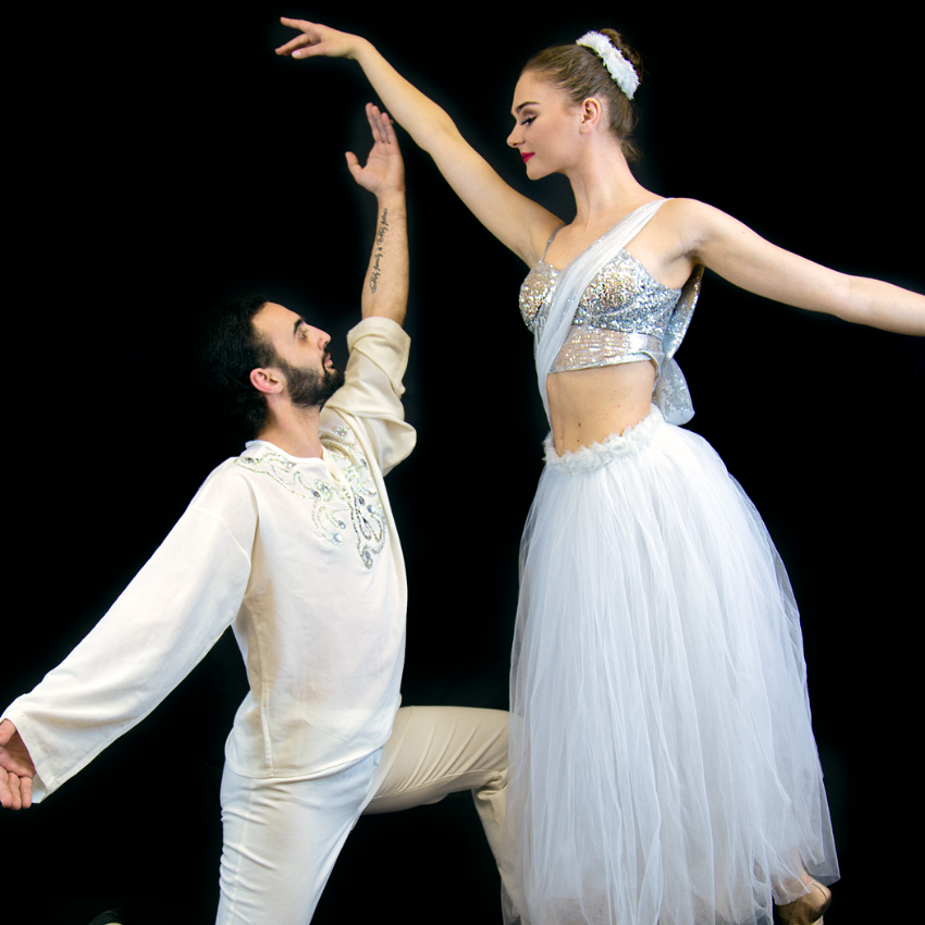 Types of Dance, Categories and Popular Styles in Chicago