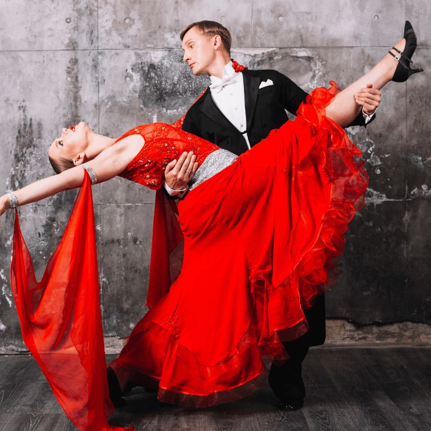 Types of Dance, Categories and Popular Styles in Chicago